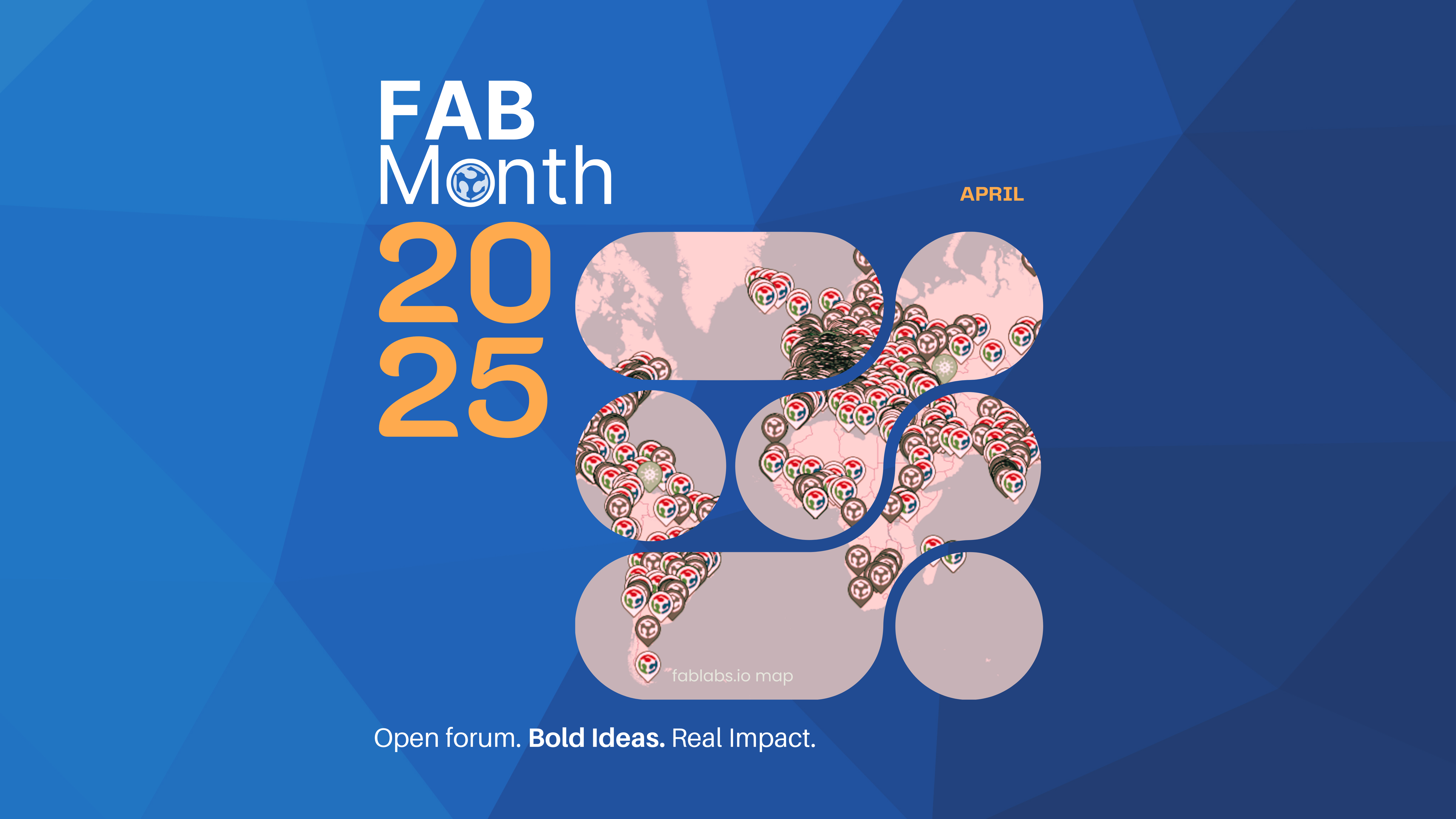 Fab Month 2025 in Review