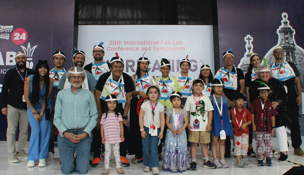 Global Kids — Celebrating the Joy of Learning